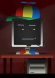 Mr. Fun Computer | Parodybox Sprunki Wiki | Fandom