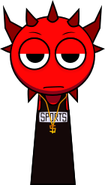 Characters | Parodybox Sprunki Wiki | Fandom