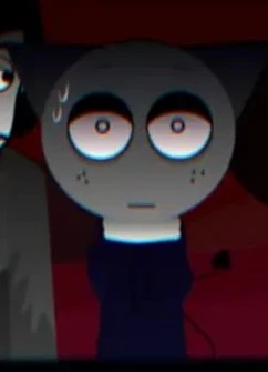 Gray | Parodybox Sprunki Wiki | Fandom