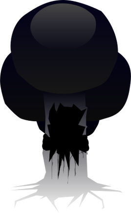 Mr. Tree | Parodybox Sprunki Wiki | Fandom