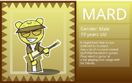 Mard | Parodybox Sprunki Wiki | Fandom