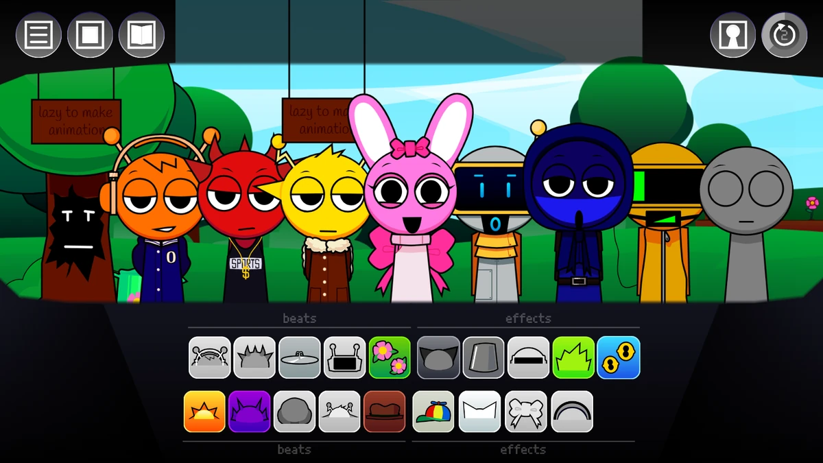 Category:Pages with broken file links | Parodybox Sprunki Wiki | Fandom