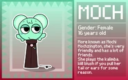 Moch | Parodybox Sprunki Wiki | Fandom