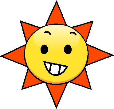 Mr. Sun | Parodybox Sprunki Wiki | Fandom