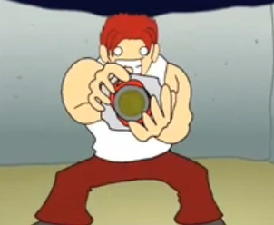 Meat | Parody Rangers Wiki | Fandom