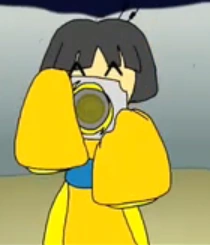 Chan | Parody Rangers Wiki | Fandom