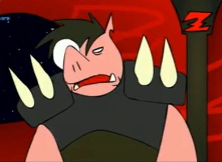 Morty | Parody Rangers Wiki | Fandom