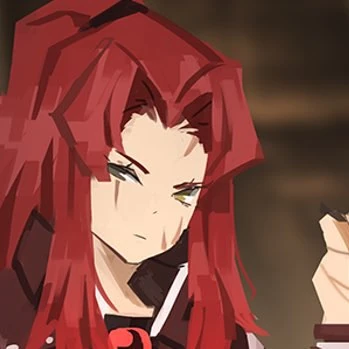 @ENDLESSINFERN0/Gebura | Parody Twitter Wiki | Fandom