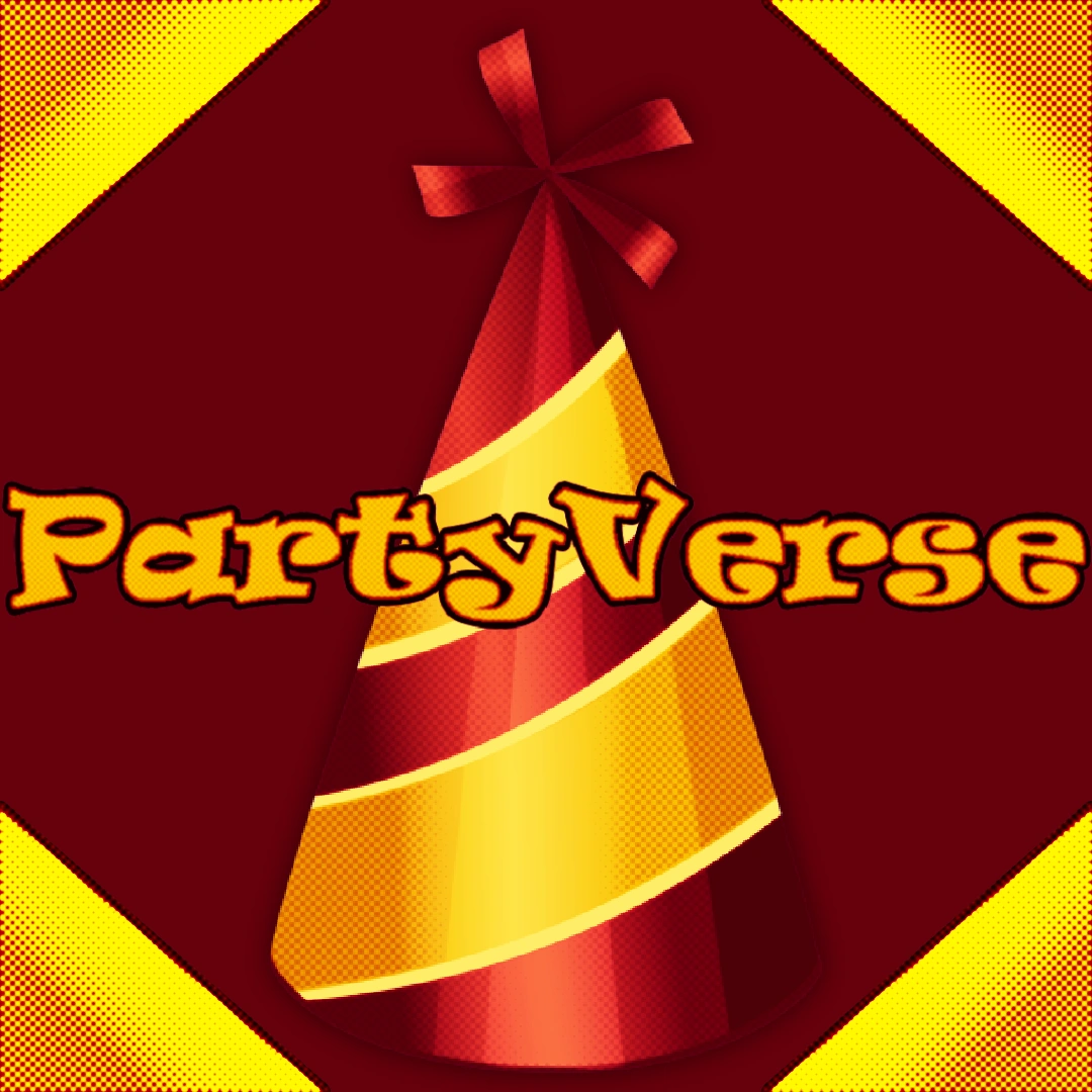 PartyVerse | Parody Twitter Wiki | Fandom
