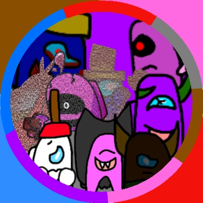 Blue and the Imposter Squad that Exists! | Parody Twitter Wiki | Fandom