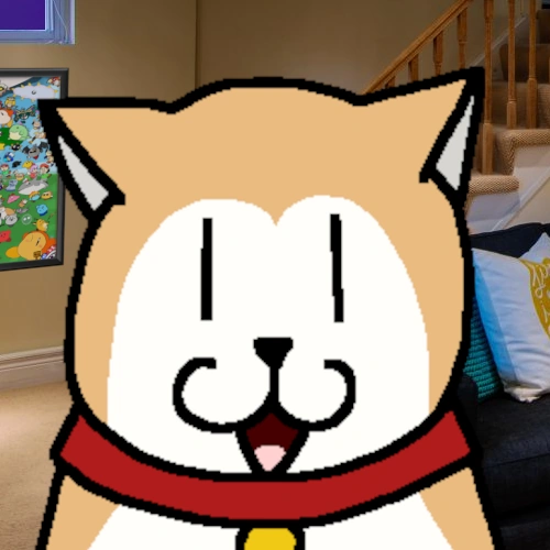 @shibe fat | Parody Twitter Wiki | Fandom