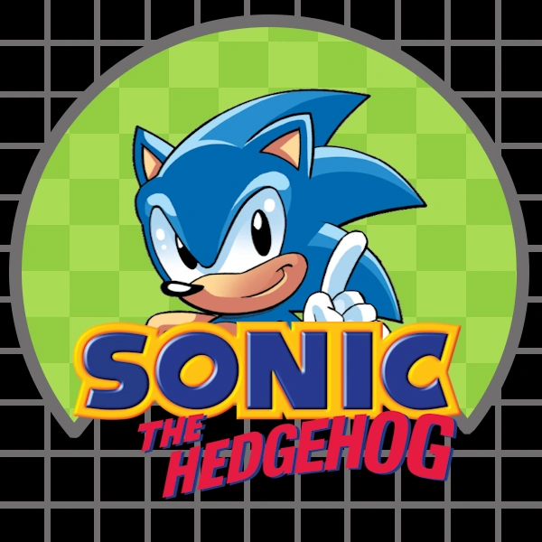 @Animated Sonic | Parody Twitter Wiki | Fandom
