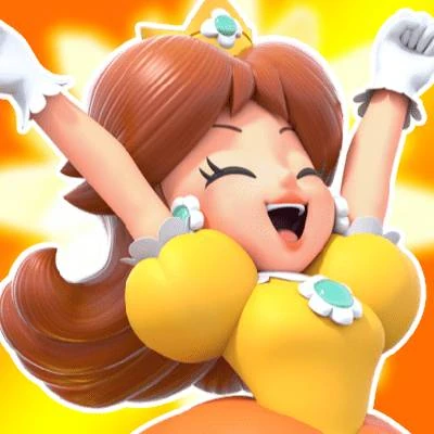 PartyChampDaisy | Parody Twitter Wiki | Fandom