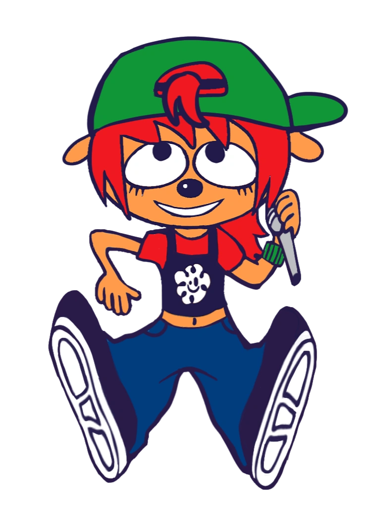 Jammy | PaRokka Wiki | Fandom