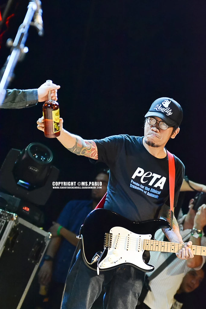 Darius Semaña | Parokya Ni Edgar Wiki | Fandom