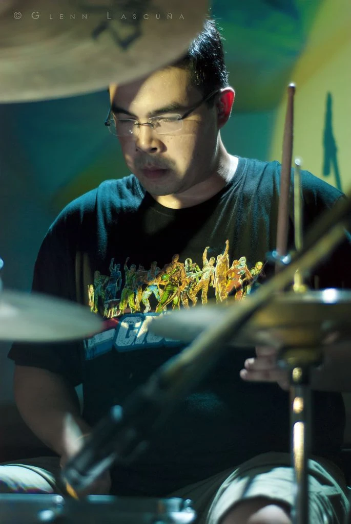 Dindin Moreno | Parokya Ni Edgar Wiki | Fandom