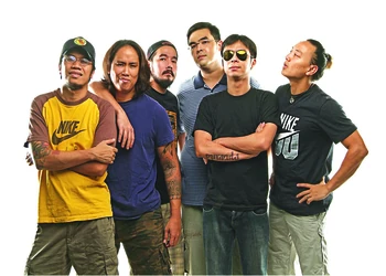 Parokya Ni Edgar | Parokya Ni Edgar Wiki | Fandom