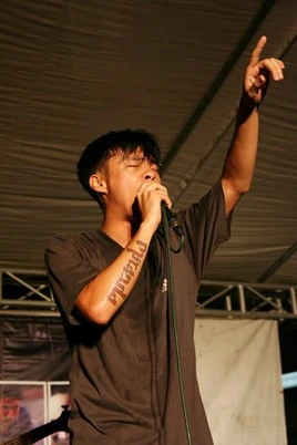 Chito Miranda | Parokya Ni Edgar Wiki | Fandom