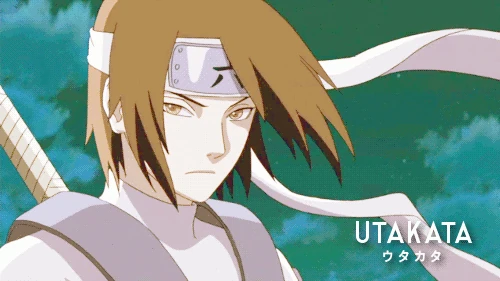 Utakata Jinchuriki | Parota Wiki | Fandom