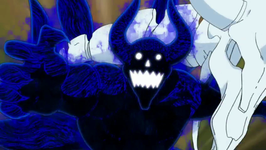 Hachibi 2 | Parota Wiki | Fandom