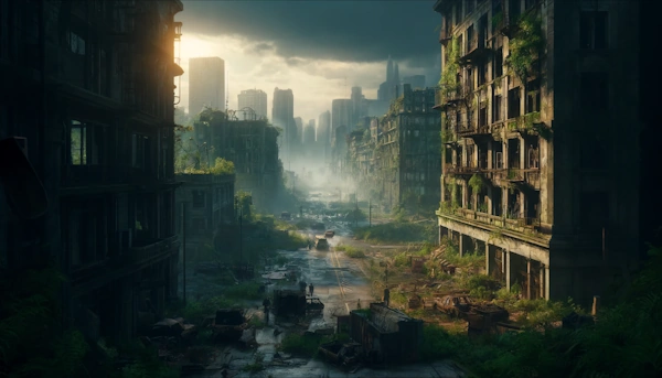 Paroxysm Wiki | Fandom