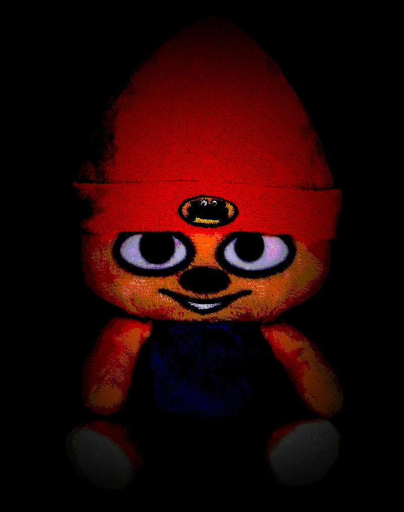 Penelope's Favorite Plush | Parpa Wiki | Fandom