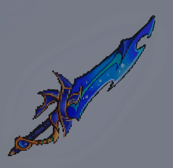 Astral Sword | Parrallax Wiki | Fandom