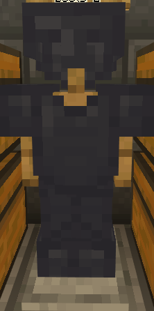 Tungsten Armor | Parrallax Wiki | Fandom
