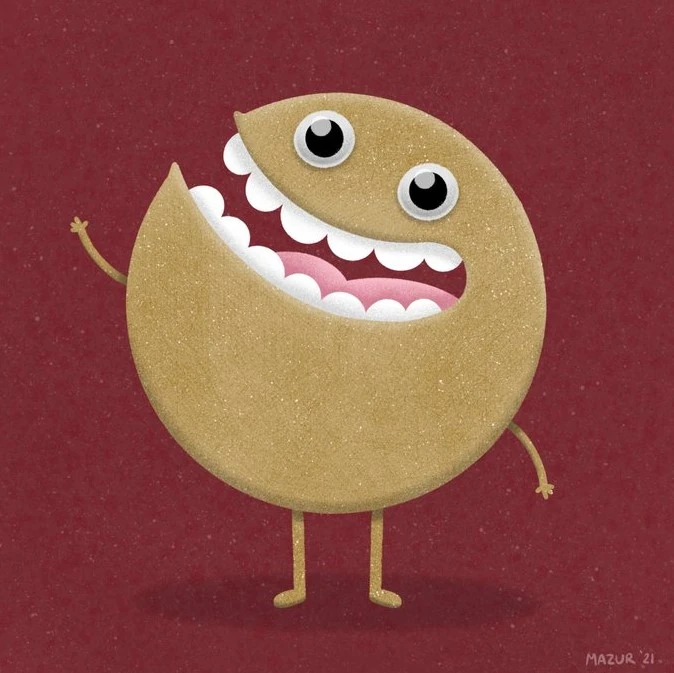 Nathan Mazur | Parry Gripp Wiki | Fandom