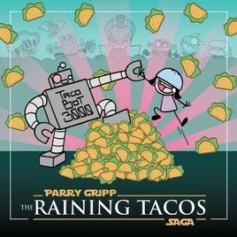 Raining Tacos | Parry Gripp Wiki | Fandom