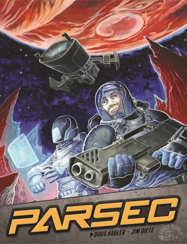 The Parsec RPG Wiki | Fandom
