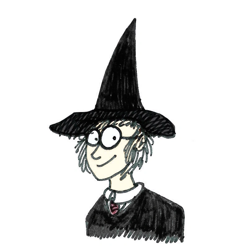 Harry Potter | Parselmouth of Gryffindor Wiki | Fandom