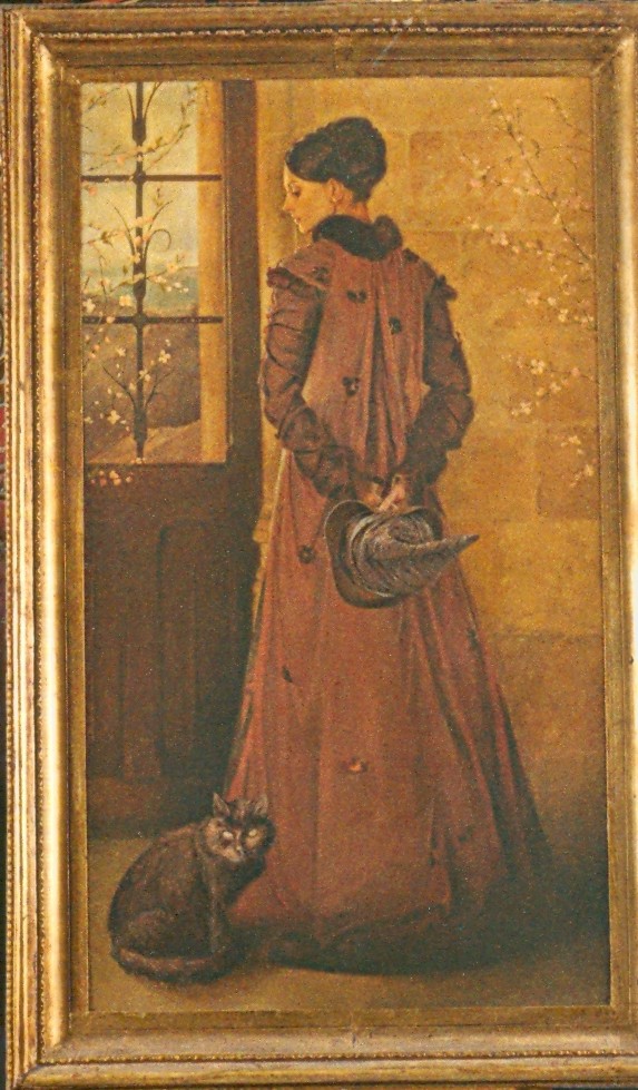 Portrait McGonagall | Parselmouth of Gryffindor Wiki | Fandom