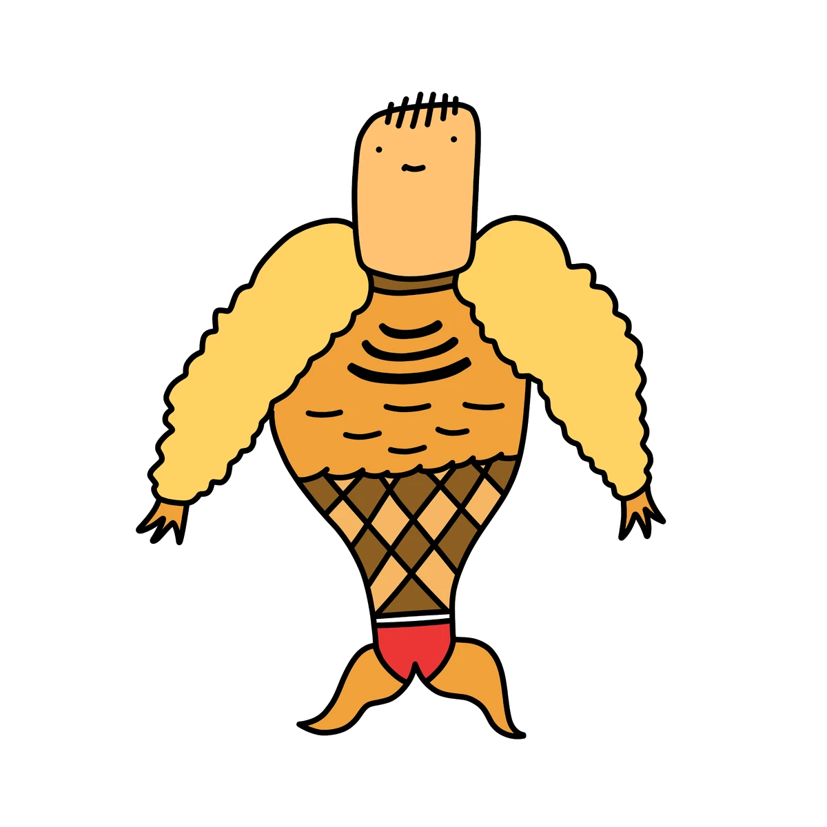 Aaron Derger | Part of You Wiki | Fandom