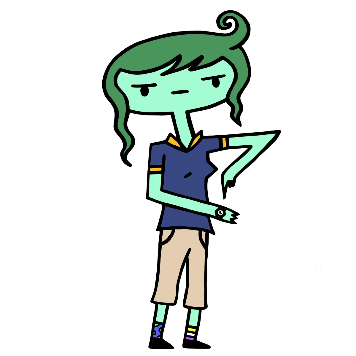 Max Attic | Part of You Wiki | Fandom