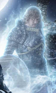 Treth | Kat Drummond Universe | Fandom