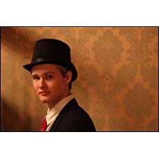 Nicholas Woode-Smith | Kat Drummond Universe | Fandom