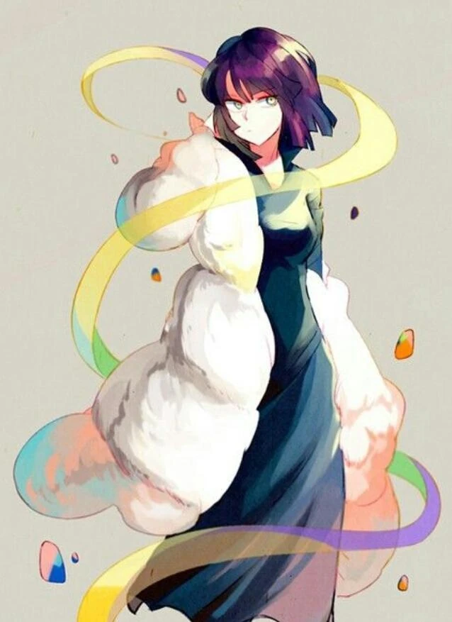 Maria Dunant | Part2ServerName Wiki | Fandom