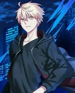 Arthur Pendragon (Proto Alter) | Part2ServerName Wiki | Fandom