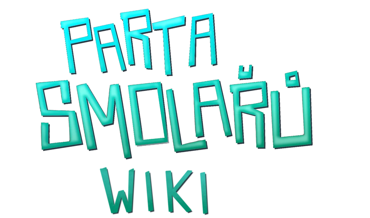 Parta smolařů Wikia | Fandom
