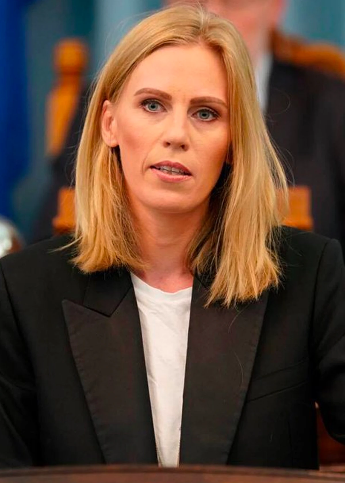 Ragnhildur Anna Þórsteinnsdattir | Parth Wiki | Fandom