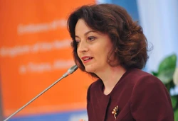 Vetëtima Hajdari | Parth Wiki | Fandom