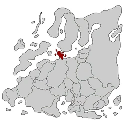 Sudmark | Parth Wiki | Fandom