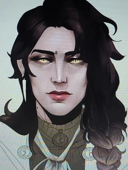 Character Image Gallery: Nikolai | Parthas Wiki | Fandom