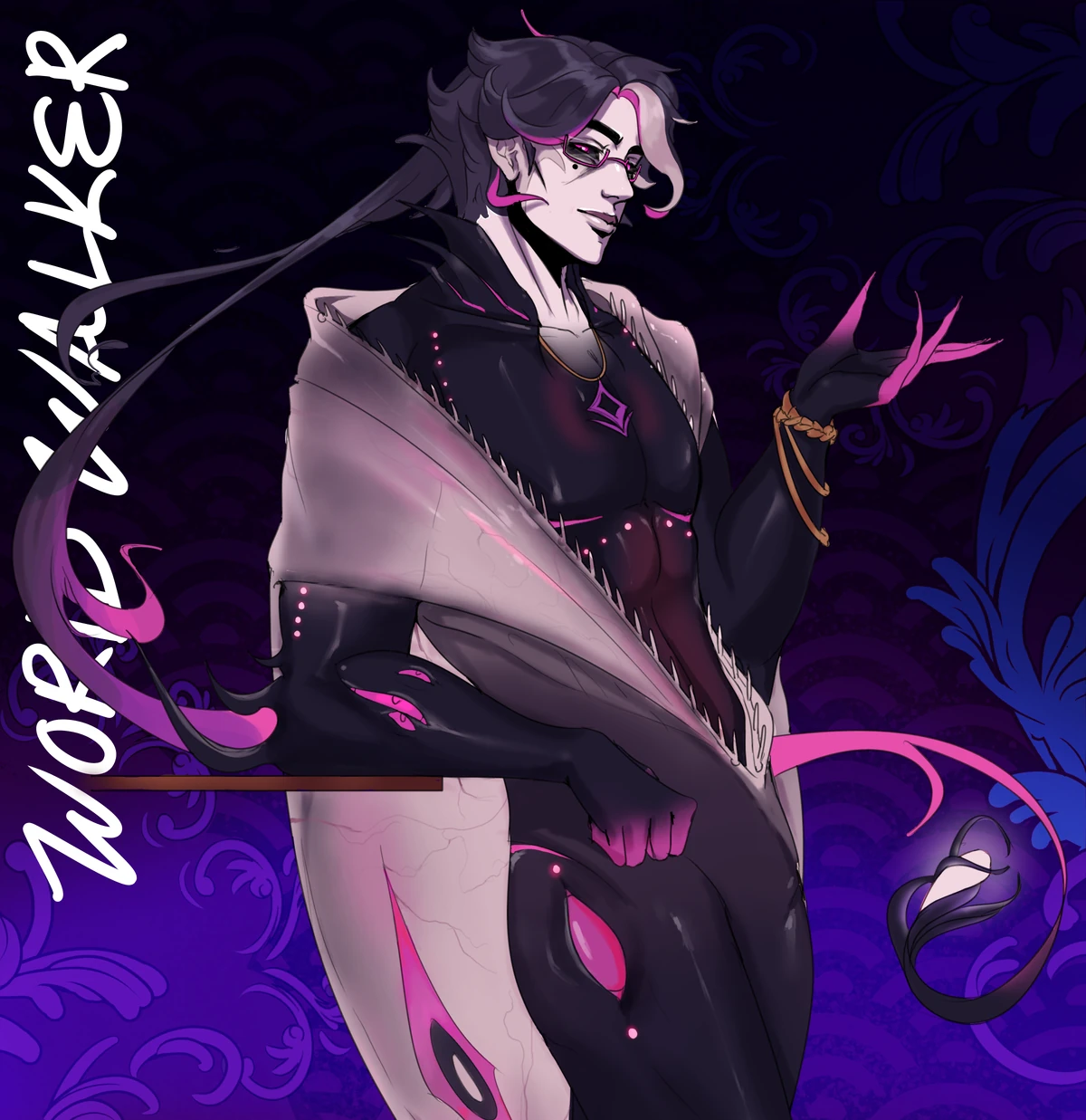 Malack | Parthas Wiki | Fandom