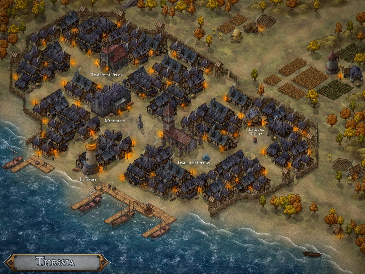 Thessia | Parthia Trials of the Imperium Wiki | Fandom