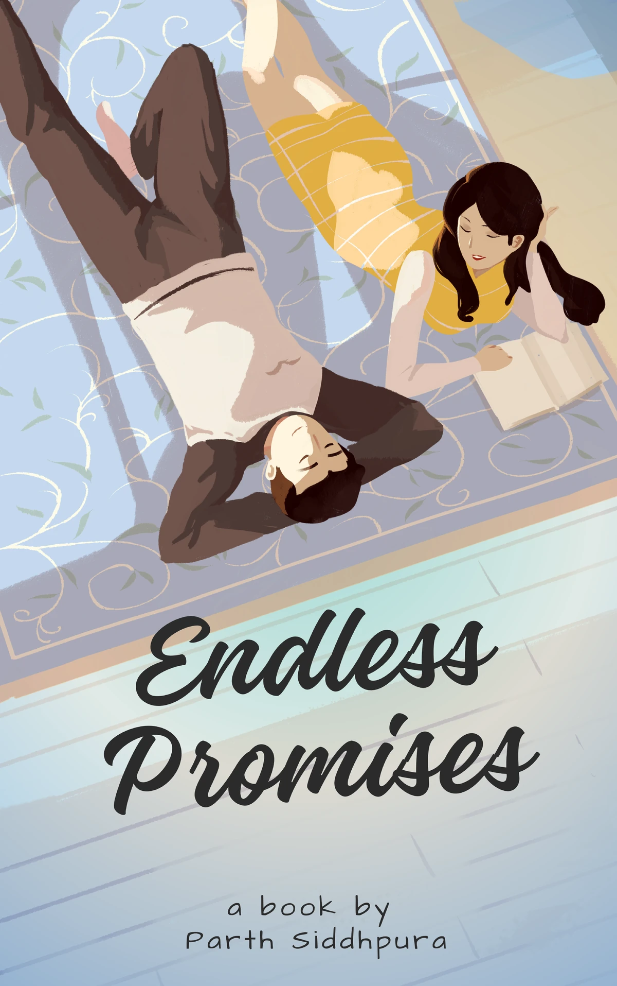Endless Promises | Parthpedia | Fandom