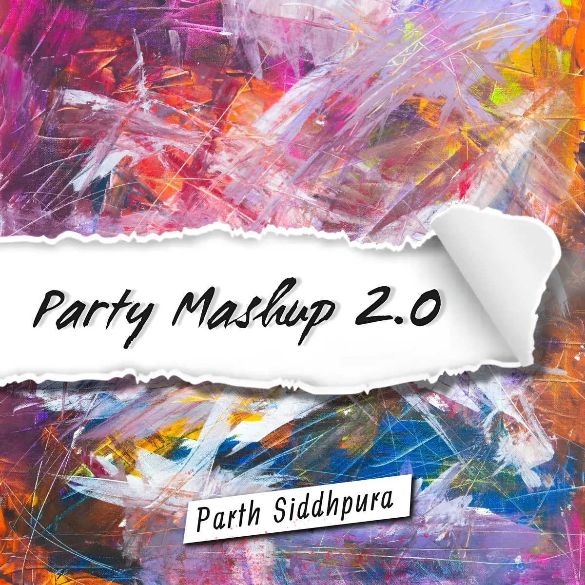 Party Mashup 2.0 | Parthpedia | Fandom