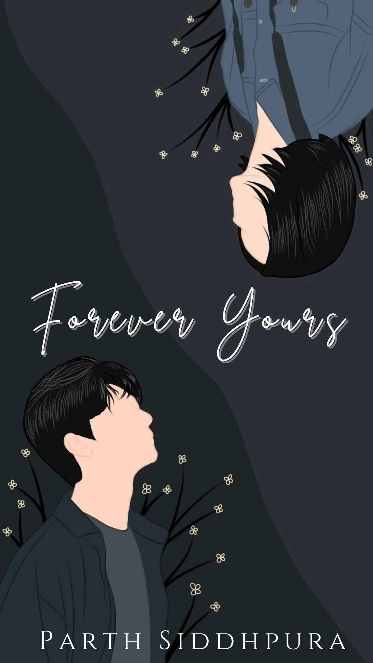 Forever Yours | Parthpedia | Fandom