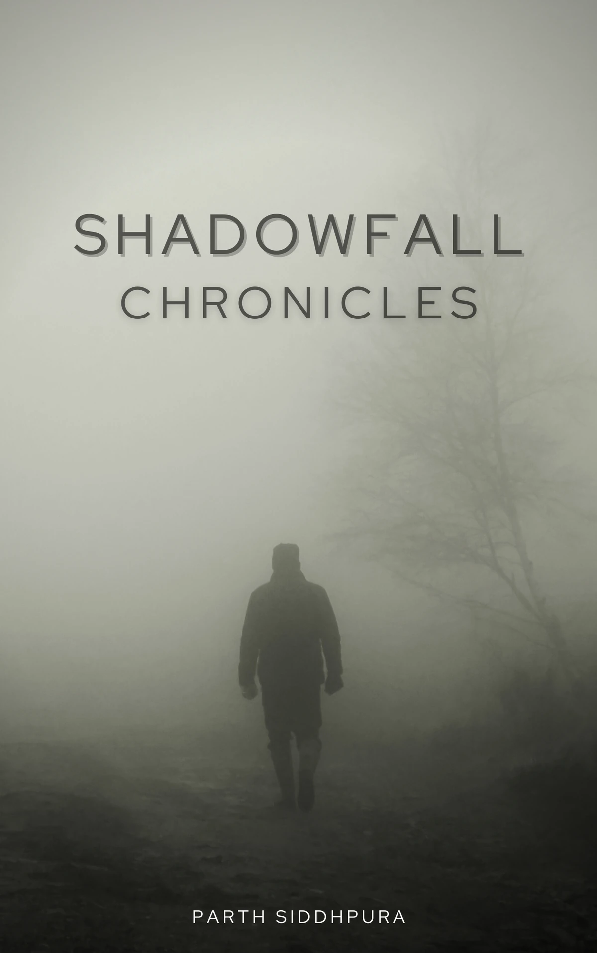Shadowfall Chronicles | Parthpedia | Fandom